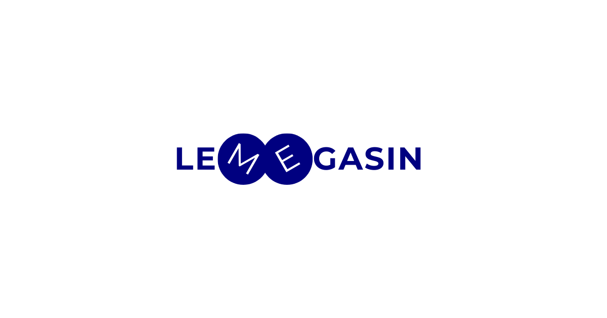 Le Megasin - Everyday Essentials & More